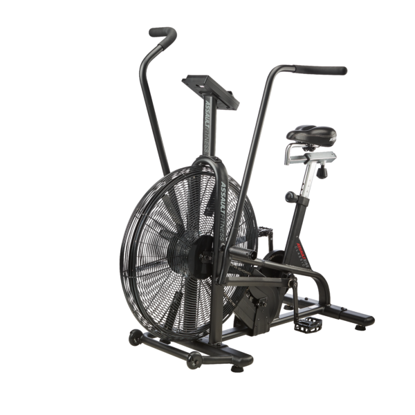 Assault Fitness AirRunner Elite – Functional training specialist ...