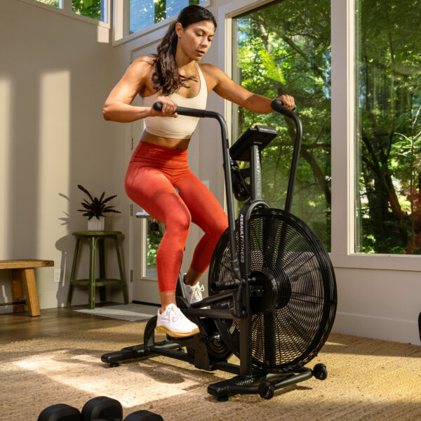 Assault Fitness AirRunner Elite – Functional training specialist ...